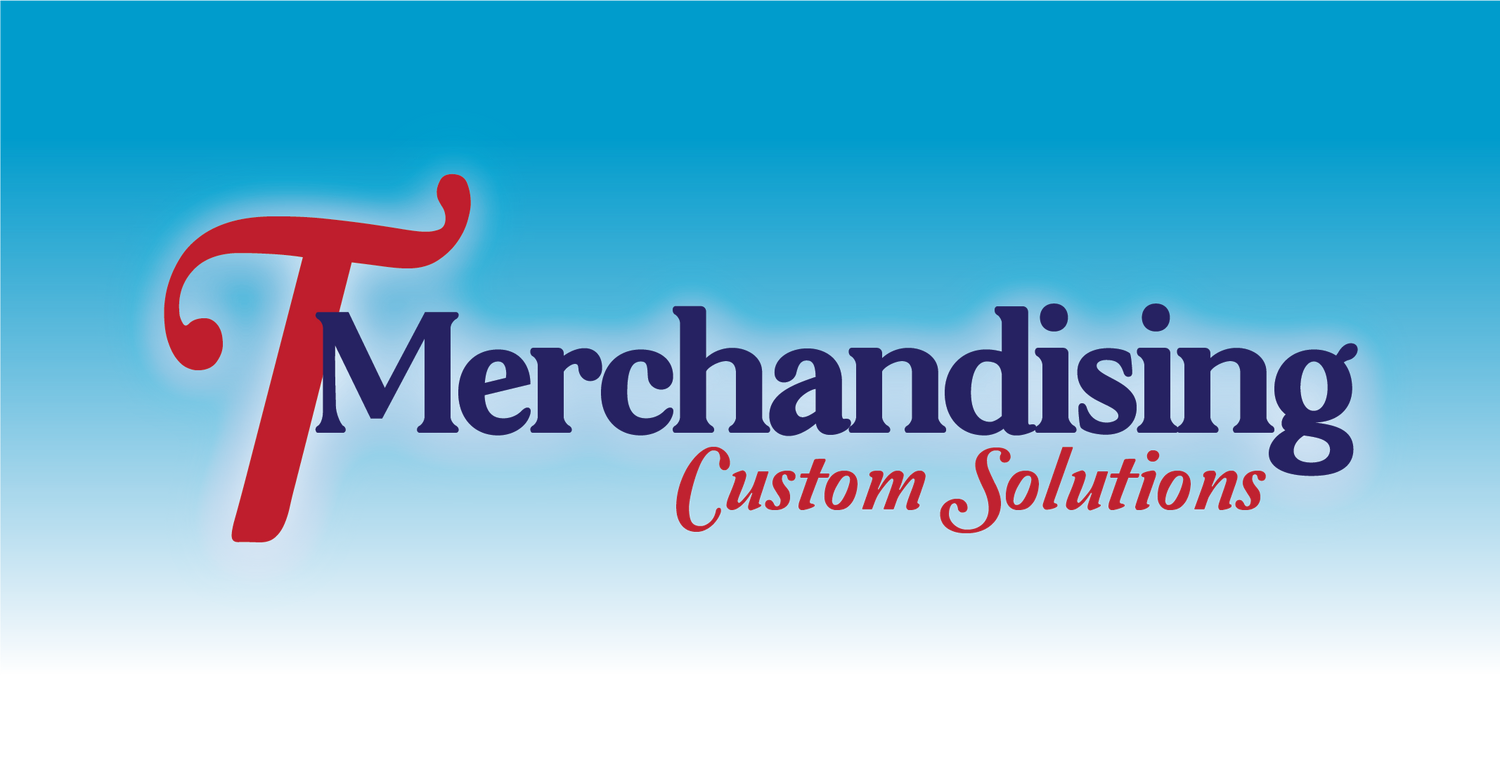 T Merchandising Custom Solutions